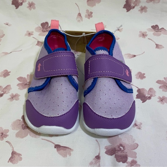 See Kai Run | Shoes | Nwt Toddler Cruiser Shoes Purple See Kai Run ...